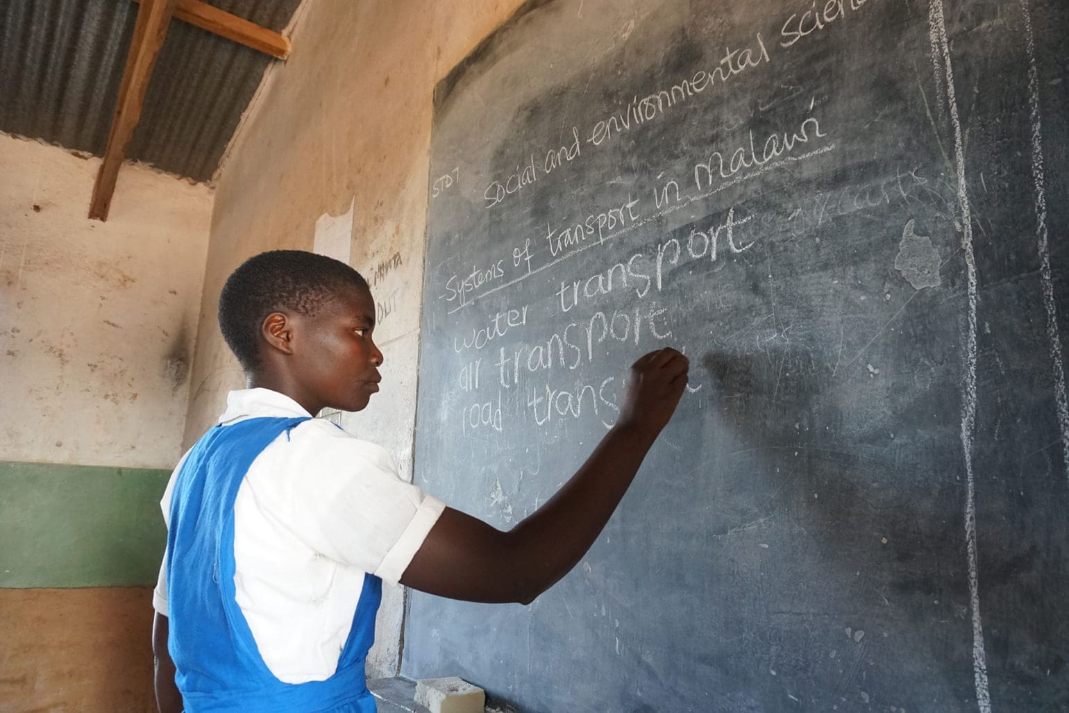 Leaders In Motion - BAY AREA - World Bicycle Relief