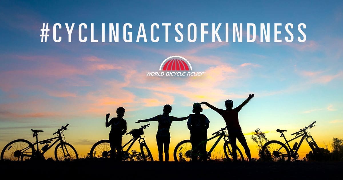 2020: Year In Review - World Bicycle Relief