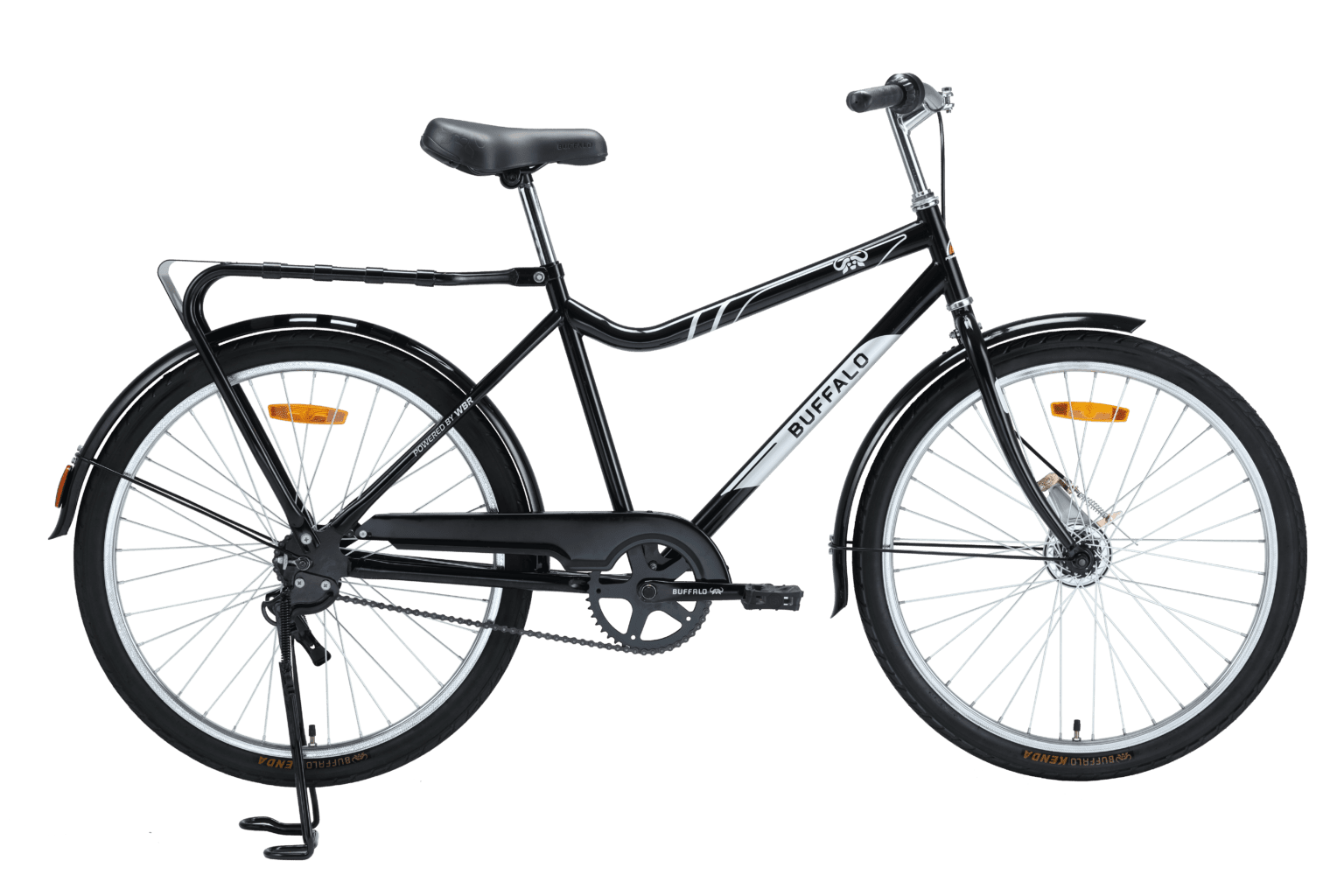 Who We Are - World Bicycle Relief