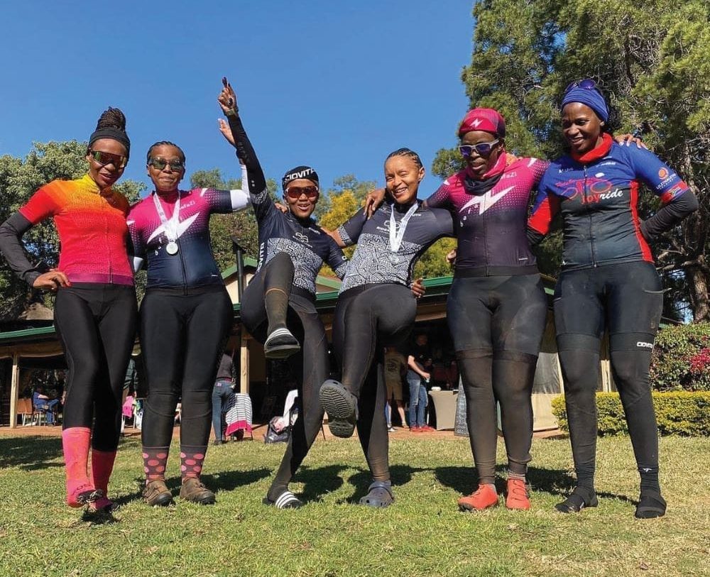 20 Years of Impact - World Bicycle Relief