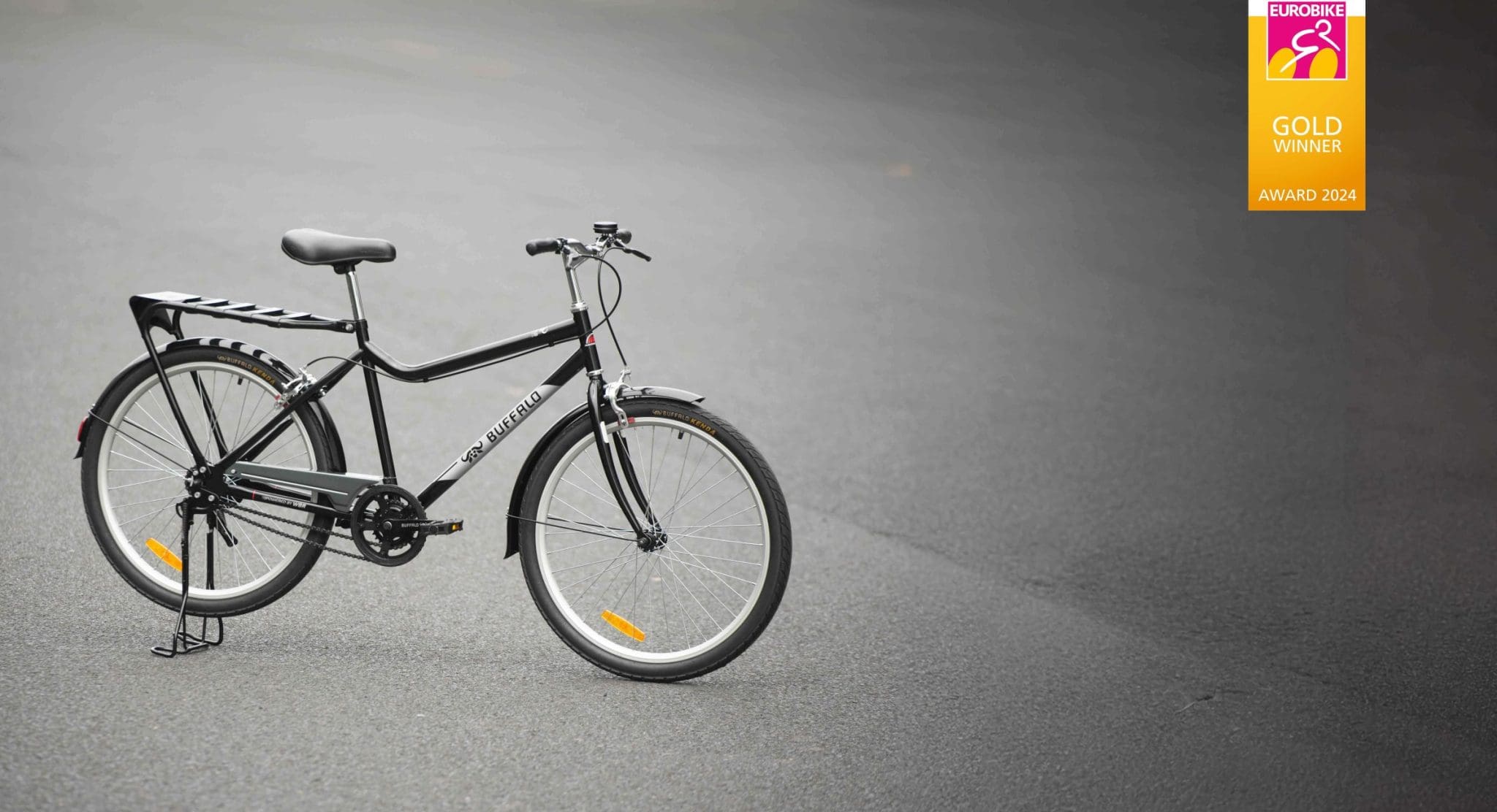 2024 Year in Review - World Bicycle Relief