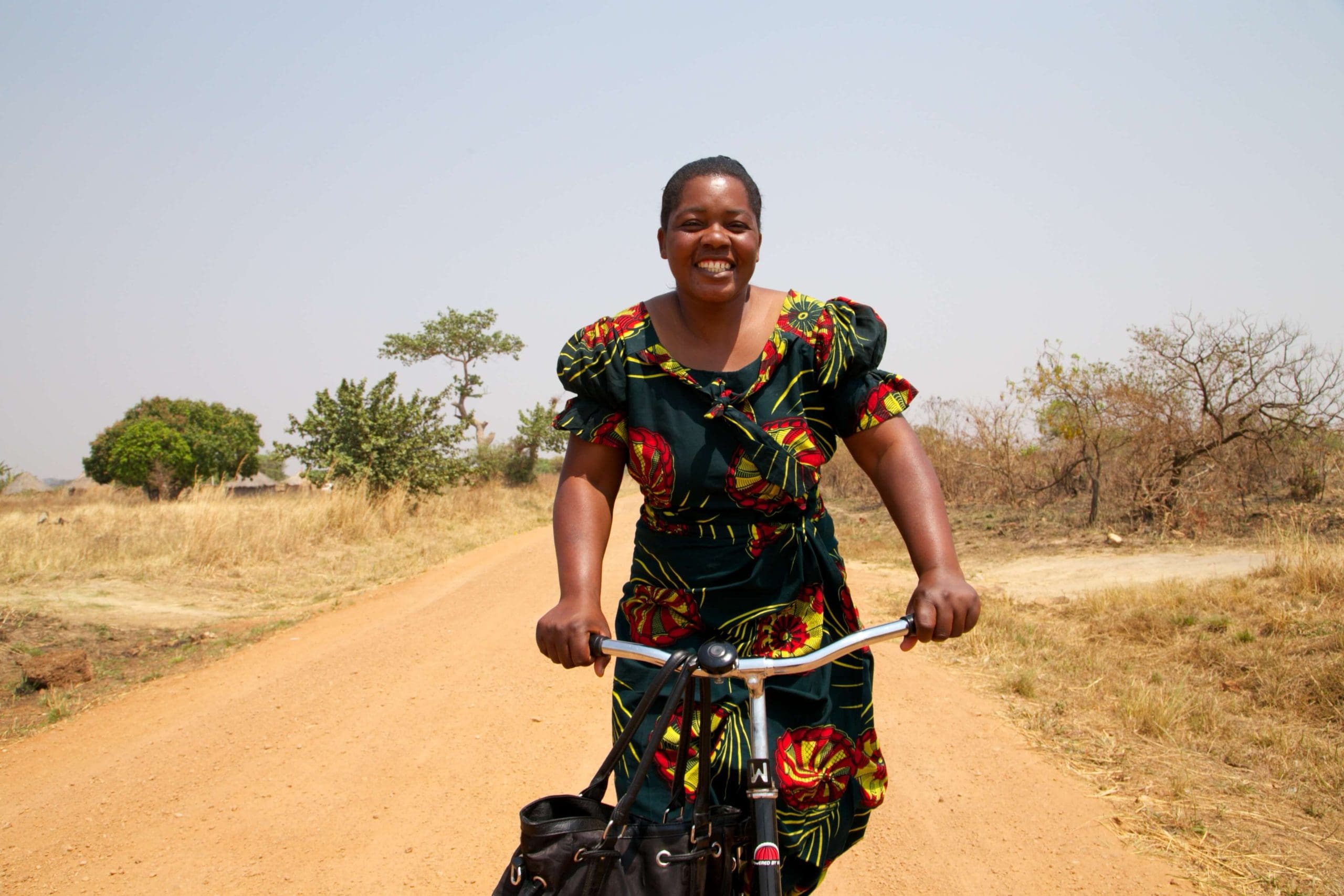 20 Years of Impact - World Bicycle Relief