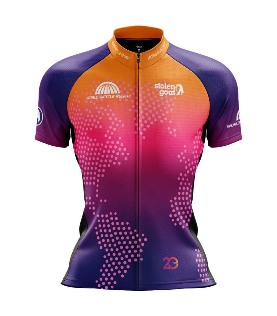 Your 2025 gift guide for good - World Bicycle Relief